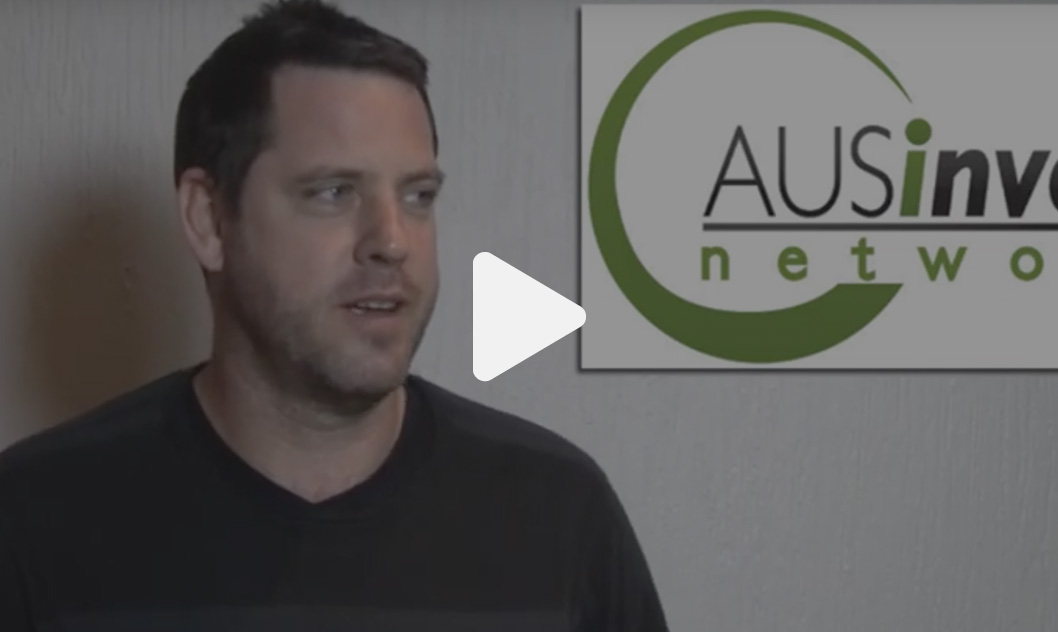 AusInvest Network